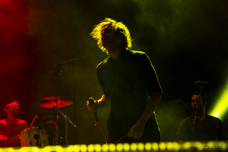 AWOLNATION Kicks Off North American Tour | setlist.fm