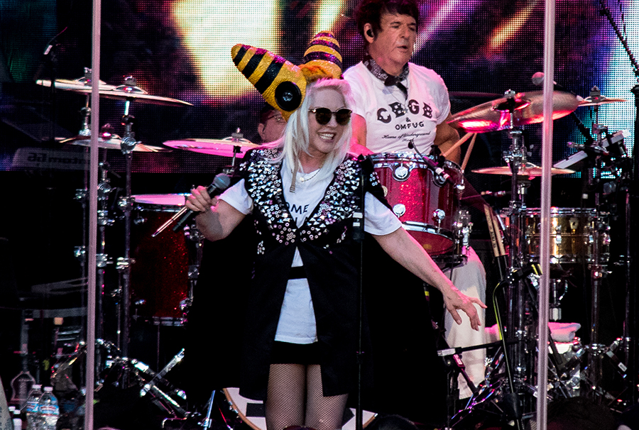 Bumbershoot Reveals 2018 Lineup | setlist.fm