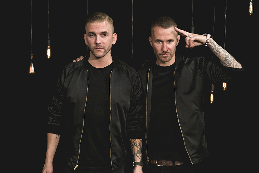Tour Update: Galantis | setlist.fm