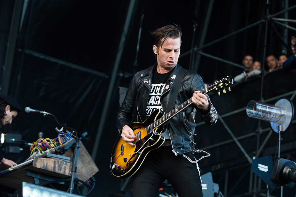 Foster the People Concert Setlists | setlist.fm