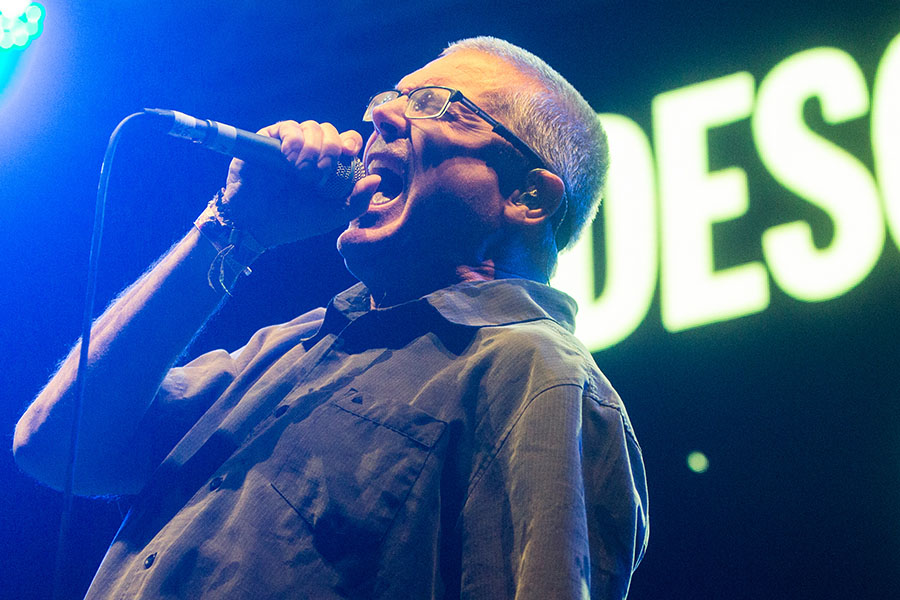 Punk Legends Descendents Announce Massive North American Tour | setlist.fm