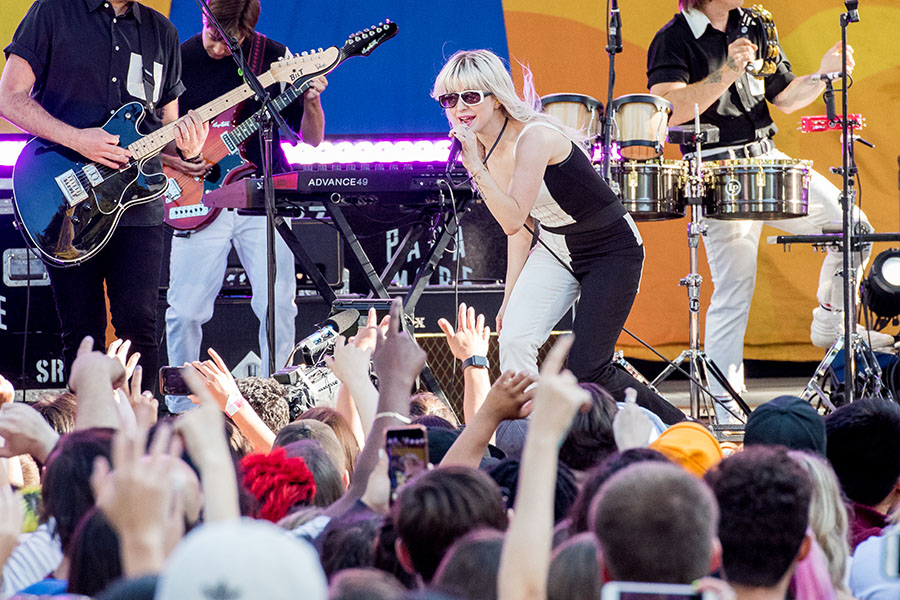 Bonnaroo Reveals 2018 Daily Lineup | setlist.fm