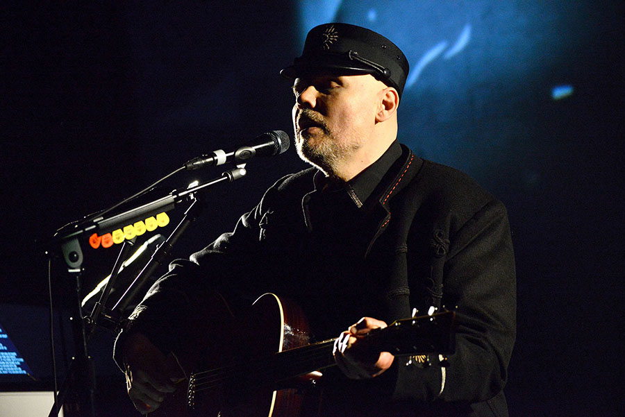Setlist Psychic: Smashing Pumpkins "Shiny and Oh So Bright" Tour ...