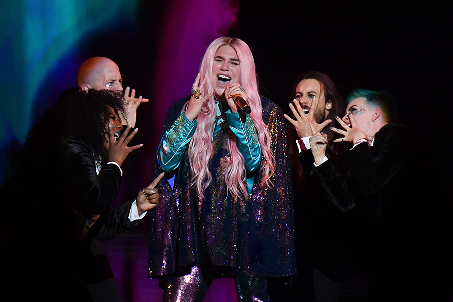 "The Adventures of Kesha and Macklemore" Tour Spoilers | setlist.fm