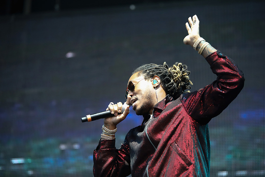 Rolling Loud 2018 Miami Recap | setlist.fm