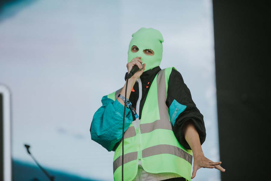 2018 Boston Calling Recap | setlist.fm