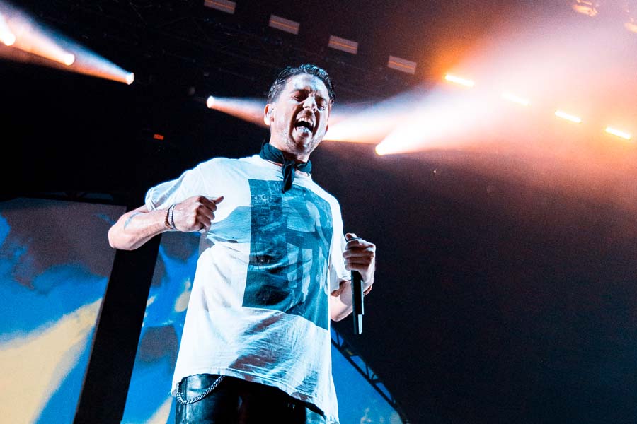 Live Photos + Concert Review: G-Eazy at O2 Academy Brixton in London ...