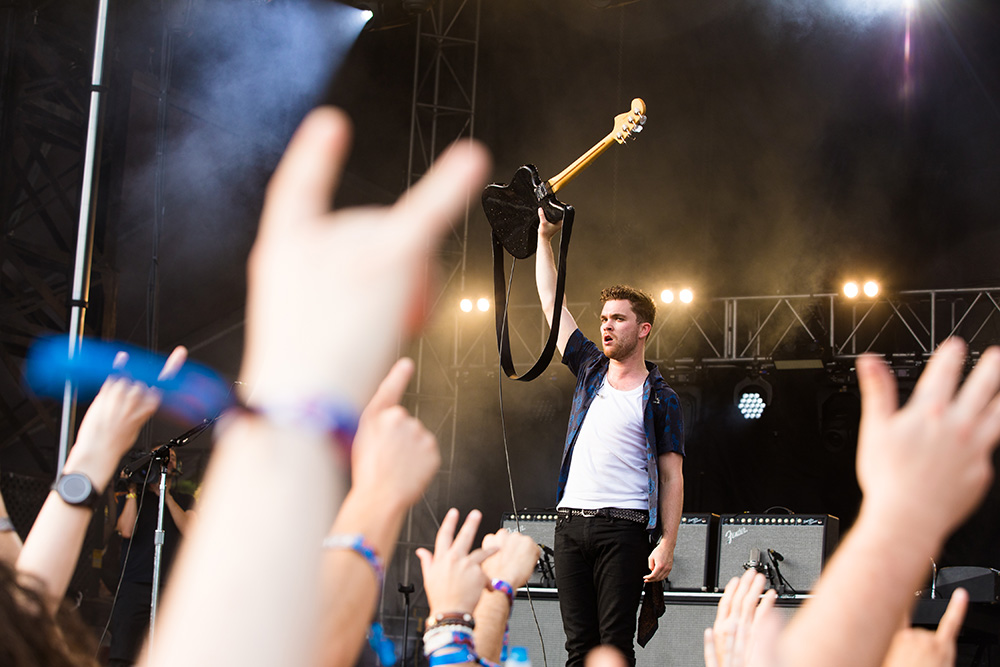 Lollapalooza Festival Recap | setlist.fm