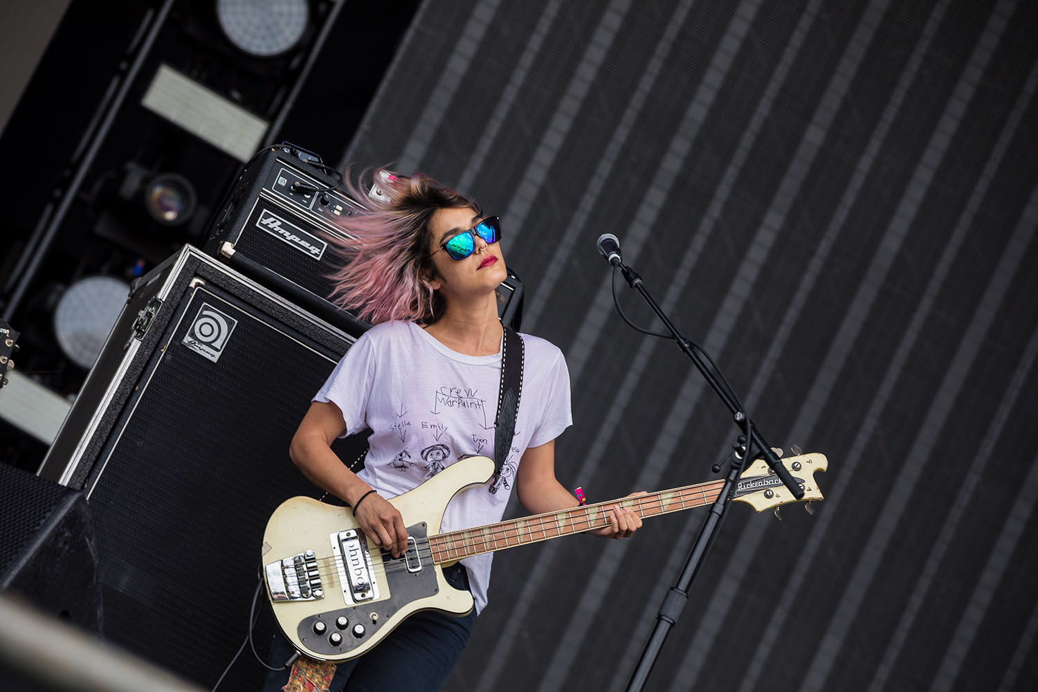 Tip Sheet: Outside Lands | setlist.fm