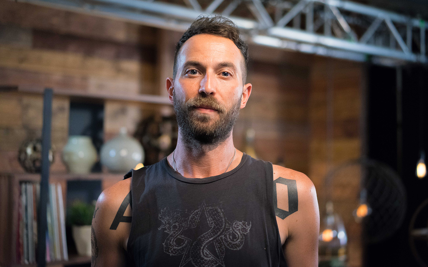 Tour Update: Mondo Cozmo | setlist.fm