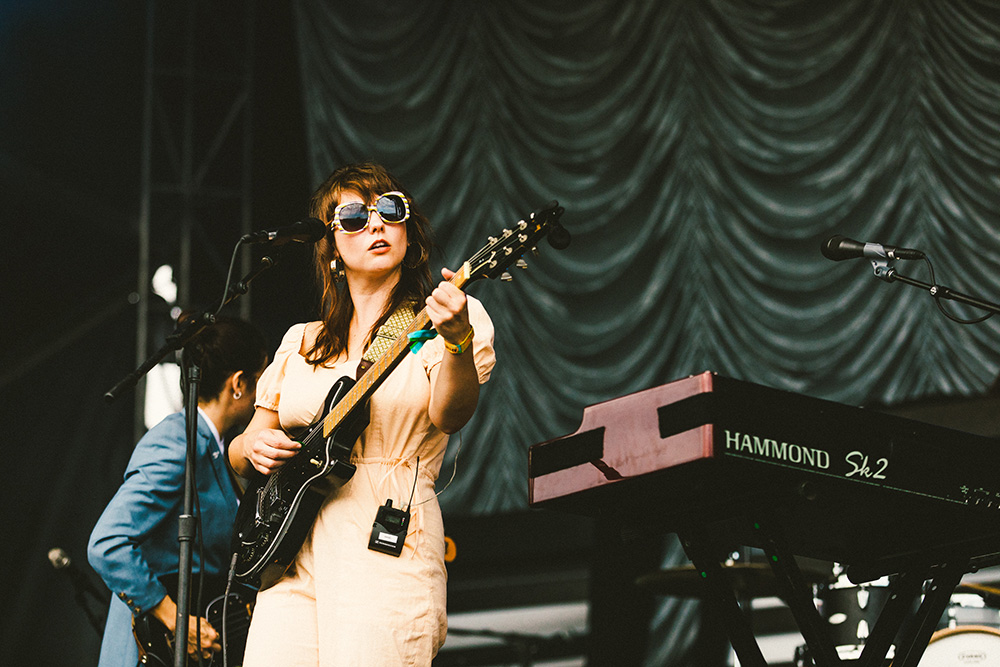 ACL Festival: Set Recaps + Live Photos | setlist.fm