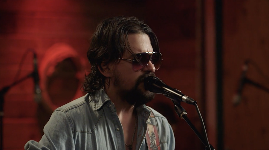Shooter Jennings Concert Setlists | setlist.fm