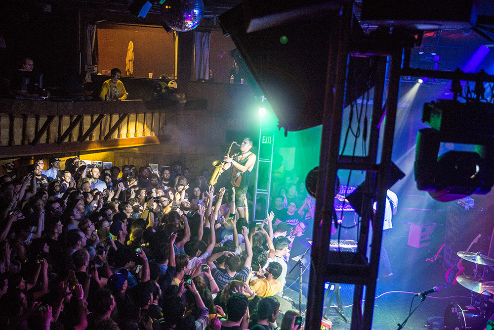 Interview: Jeff Rosenstock on Unlocking the Magic | setlist.fm