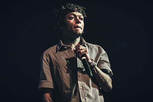 Tour Update: J.Cole and J.I.D | setlist.fm