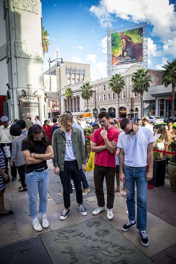 Exclusive Access 2017 Round Up | setlist.fm