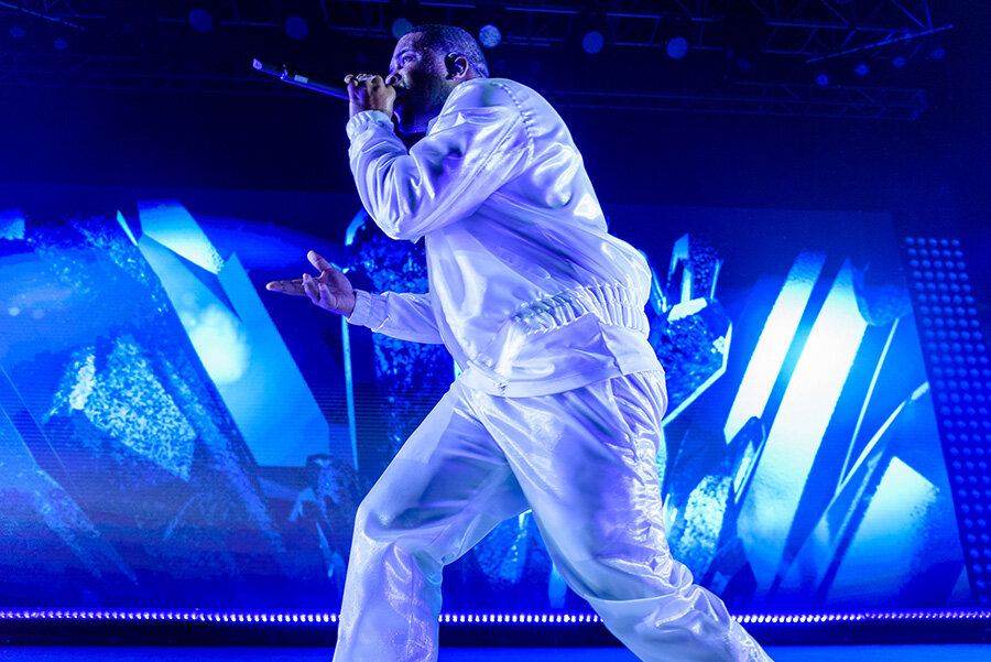 Live Photos: A$AP Ferg Silver Springs Show | setlist.fm
