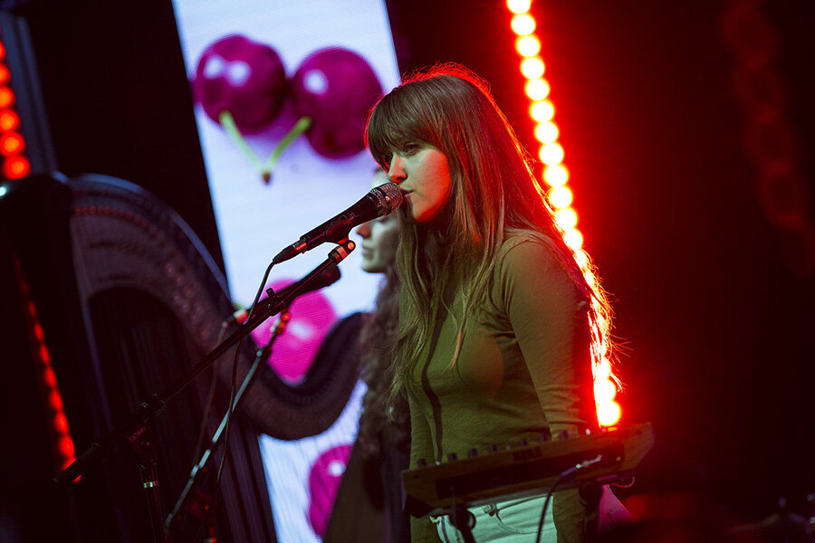 Festival Highlights: GirlSchool LA | setlist.fm