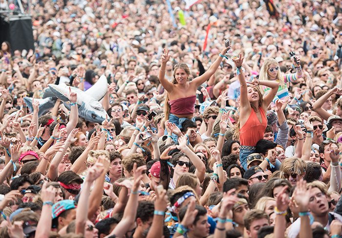 Outside Lands Festival Recap + Live Shots | setlist.fm