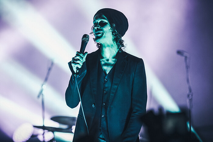 HIM Farewell Tour: Live Photos | setlist.fm