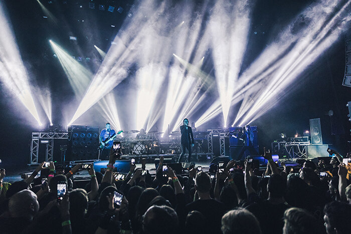 HIM Farewell Tour: Live Photos | setlist.fm