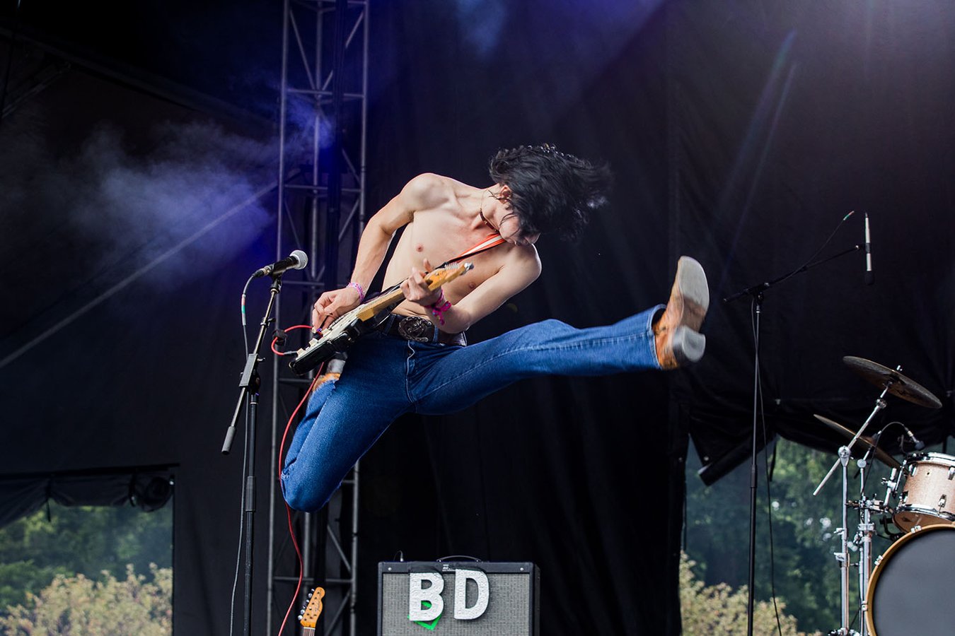 Tip Sheet: Outside Lands | setlist.fm