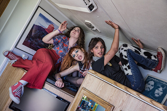 Foo Fighters, QOTSA, & Liam Gallagher: CalJam Recap + Pics Part 2 ...