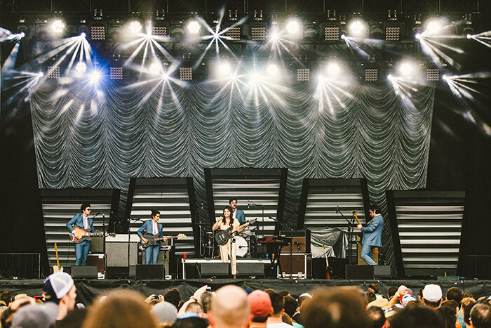 ACL Festival: Set Recaps + Live Photos | setlist.fm