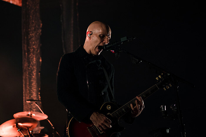 A Perfect Circle Kickoff Their Fall Tour | setlist.fm
