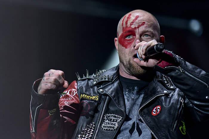 Recap: Louder Than Life | setlist.fm