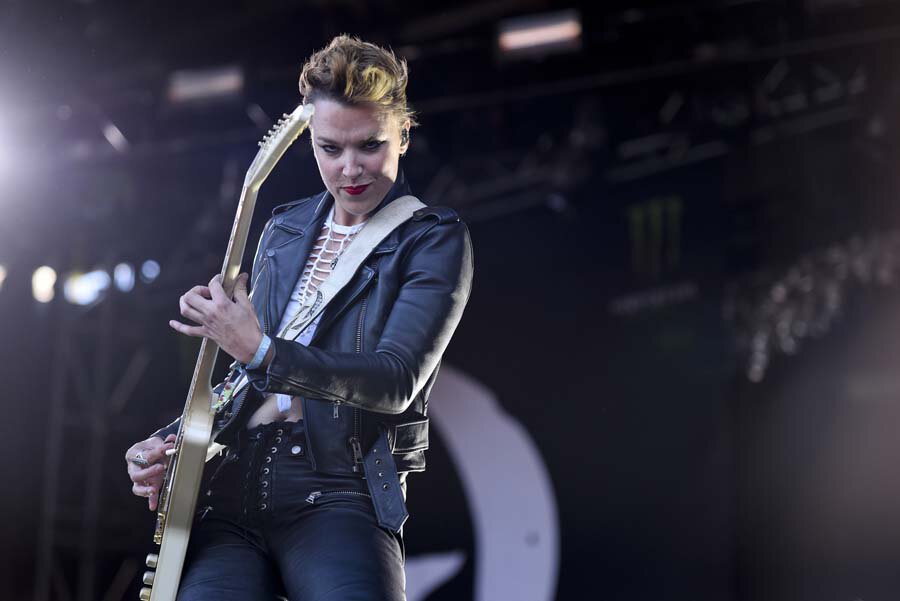 Recap: Louder Than Life | setlist.fm