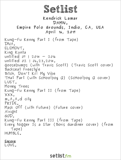 Fact Sheet: Grammy Record of the Year Nominees 2018 | setlist.fm