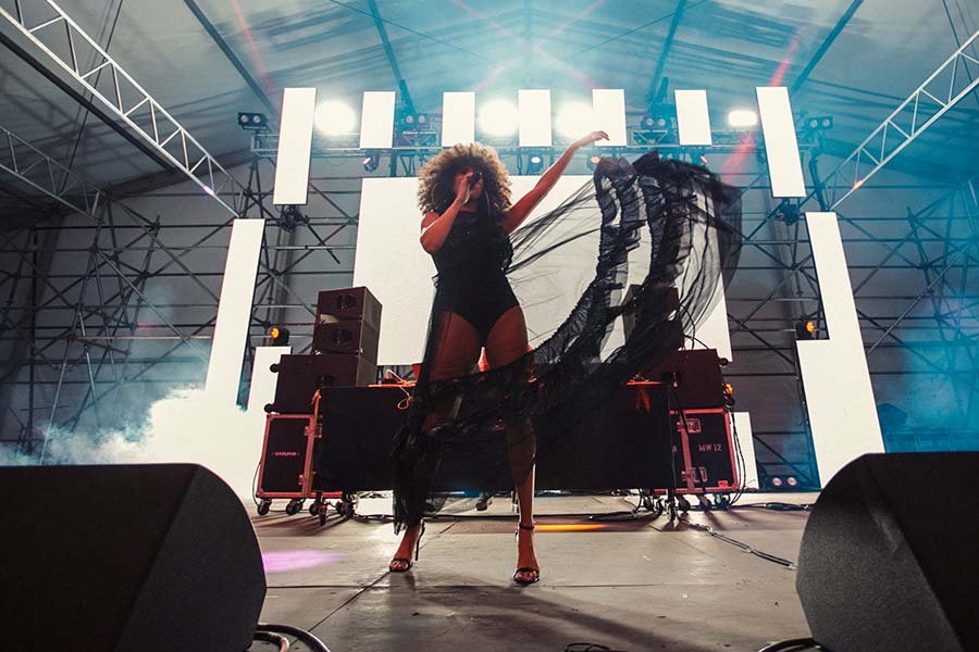 Best Setlist.fm Festival Photos of 2018 | setlist.fm