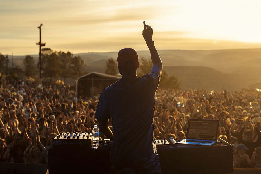 Best Setlist.fm Festival Photos of 2018 | setlist.fm