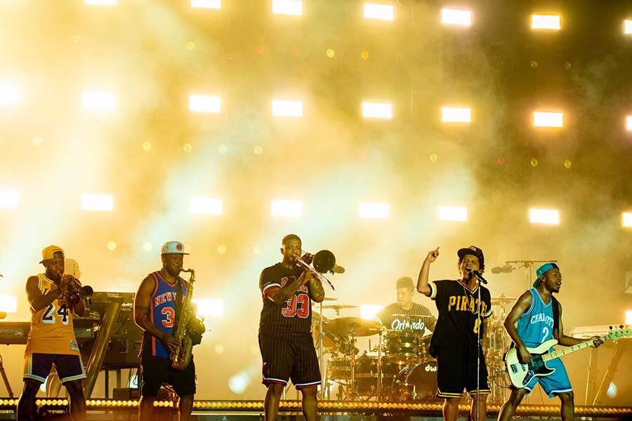 Best Setlist.fm Festival Photos of 2018 | setlist.fm