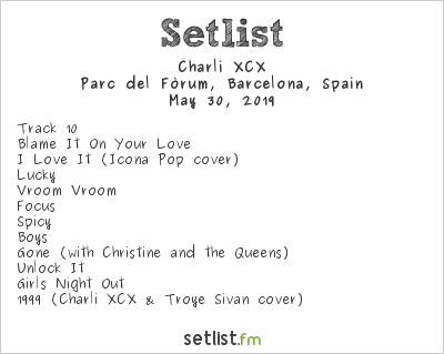 Primavera 2019 Setlist Highlights: Miley Cyrus, Rosalía, + More ...