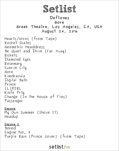 Photo Talk: Photographer Danielle Parsons on Tigers Jaw | setlist.fm