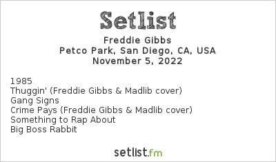 PHOTOS: Dia De Los Deftones 2022 | setlist.fm