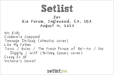 Photos + Review: Big Time Rush in Los Angeles | setlist.fm