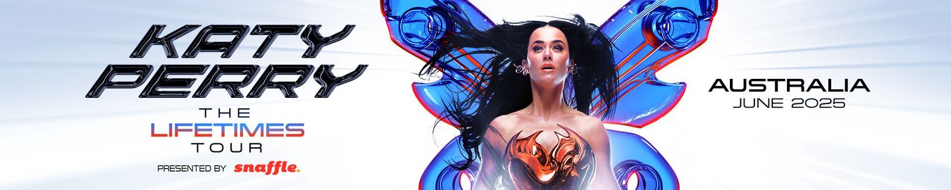 Katy Perry Brings Cyndi Lauper Out at Rock in Rio | setlist.fm