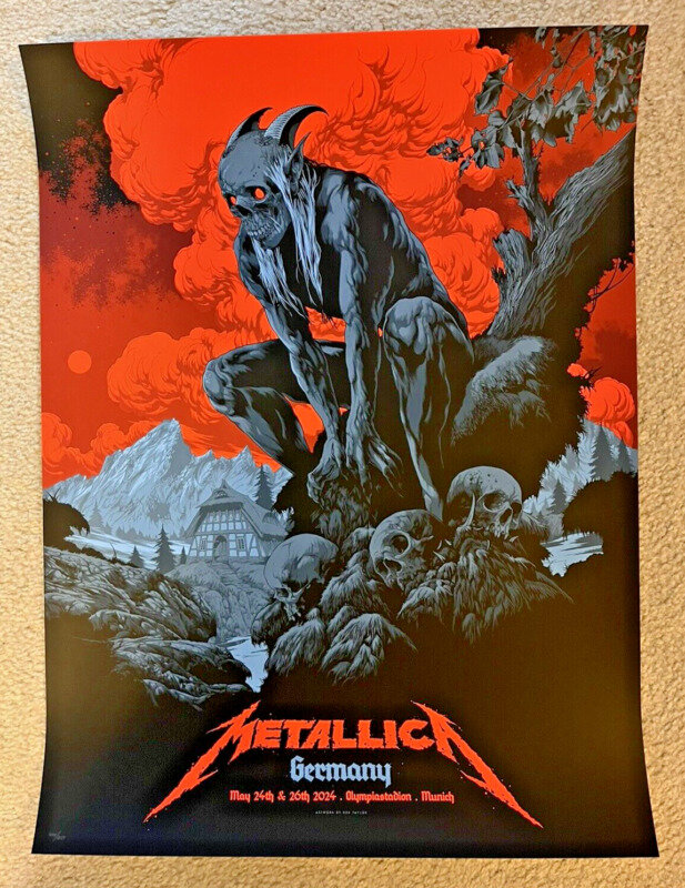 The Top 10 Setlists of 2024 | setlist.fm