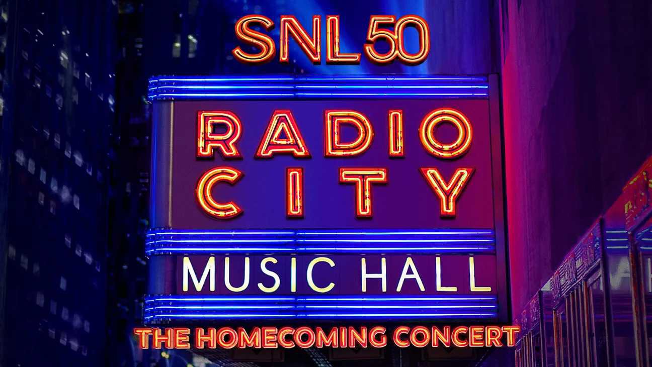 Five Best Musical Performances on SNL 50 | setlist.fm