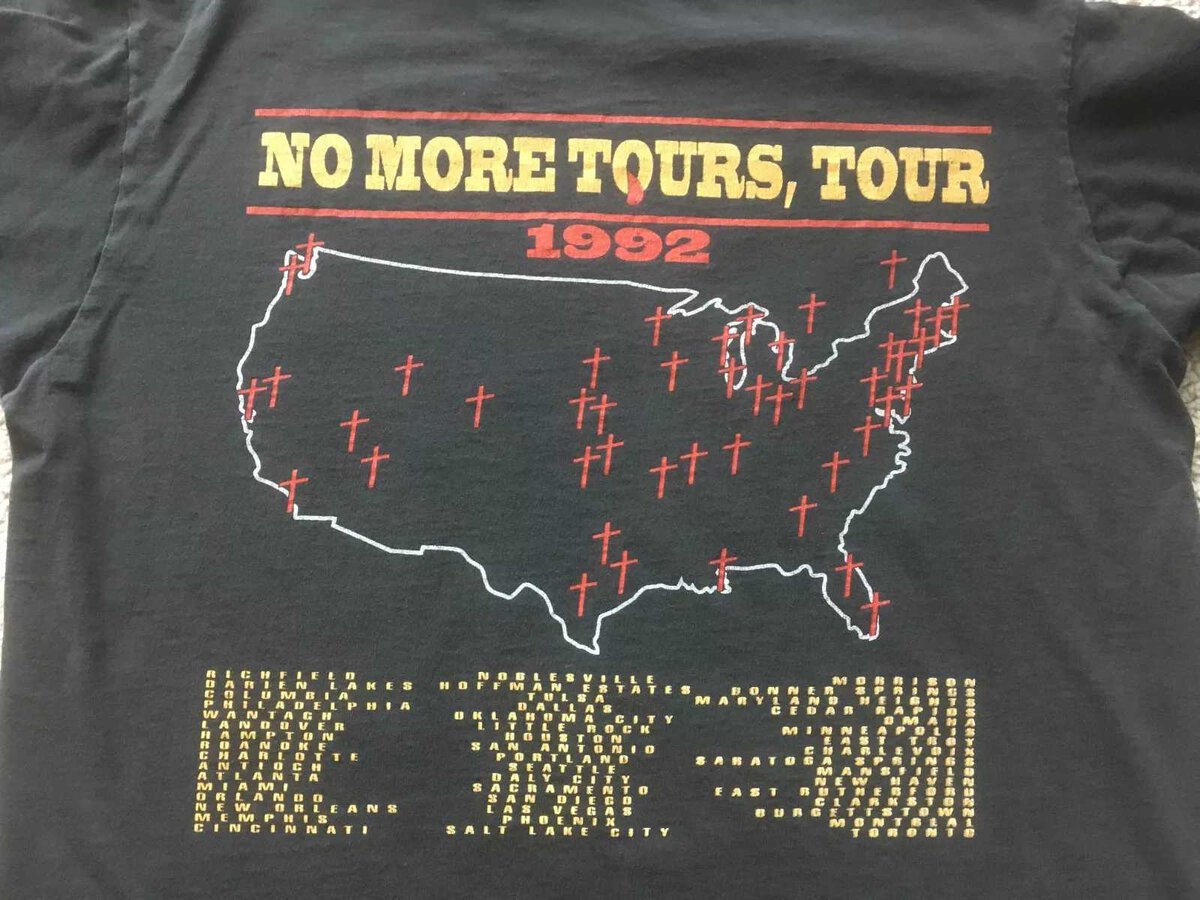 KISS Announces Vegas Gigs 16 Months After 'Farewell' Tour | setlist.fm