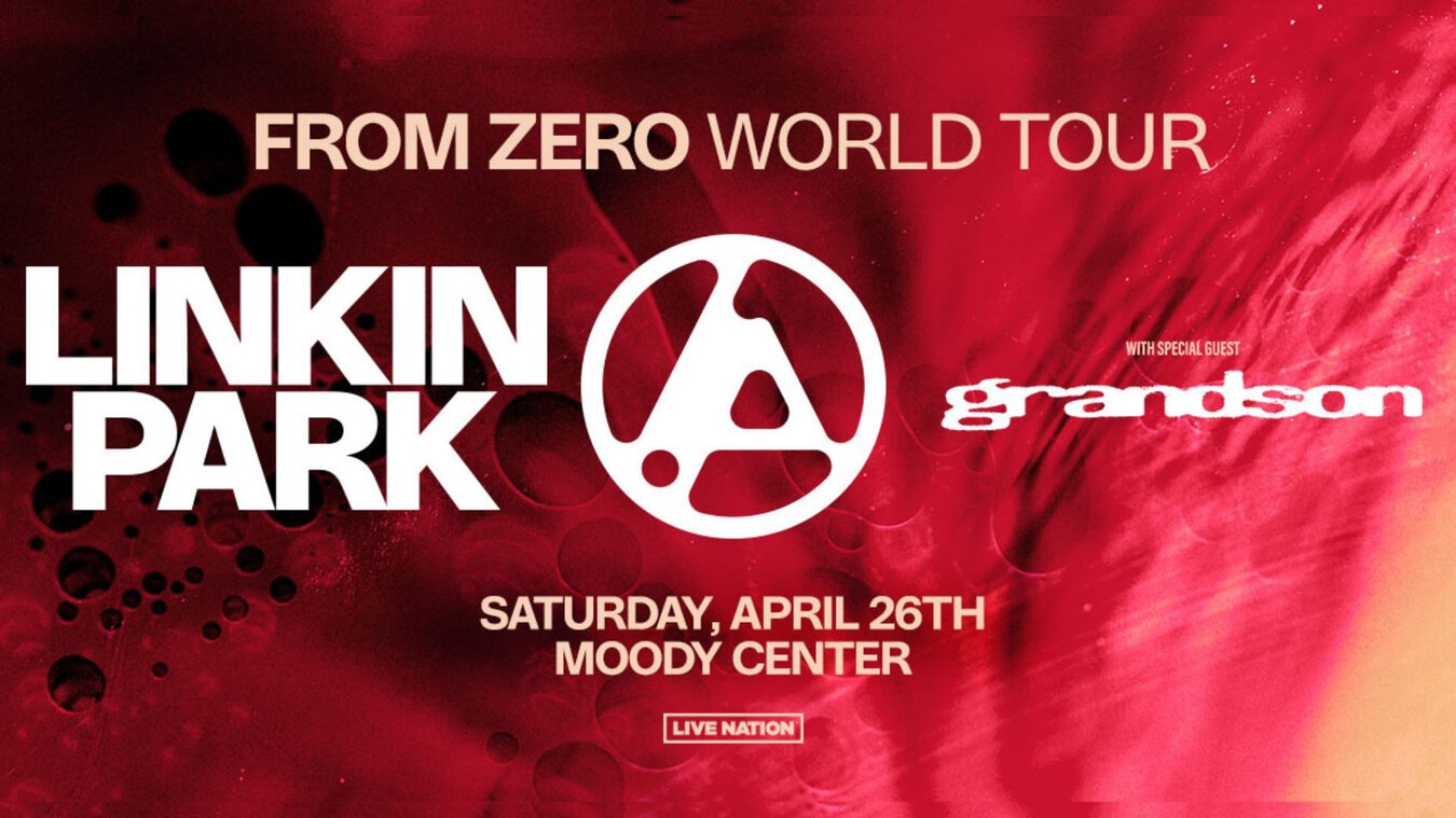 Linkin Park Kicks Off US Leg of From Zero Tour with Live Debut | setlist.fm