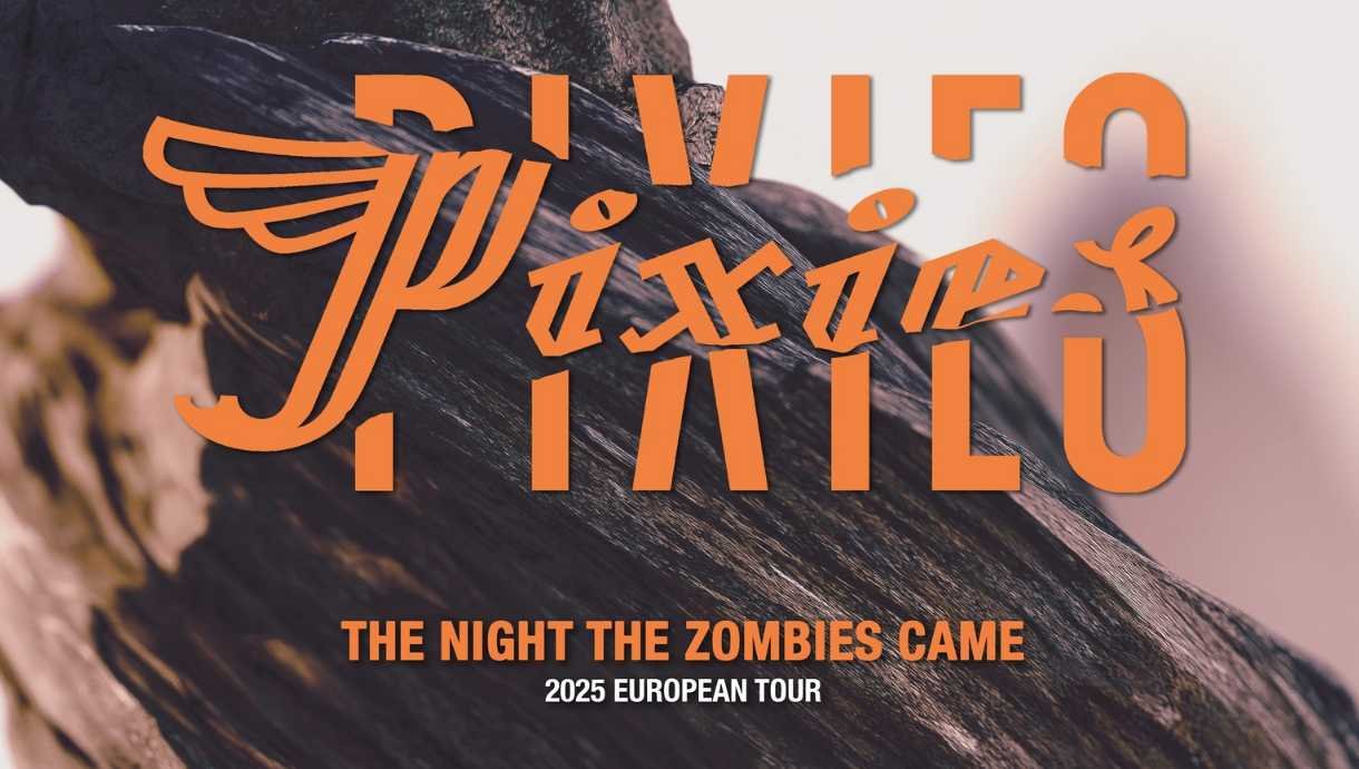 Pixies Live Debut Two New Bangers in Cologne, Sell Out Berlin | setlist.fm