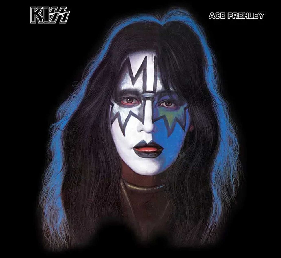 Remembering Ace Frehley | setlist.fm