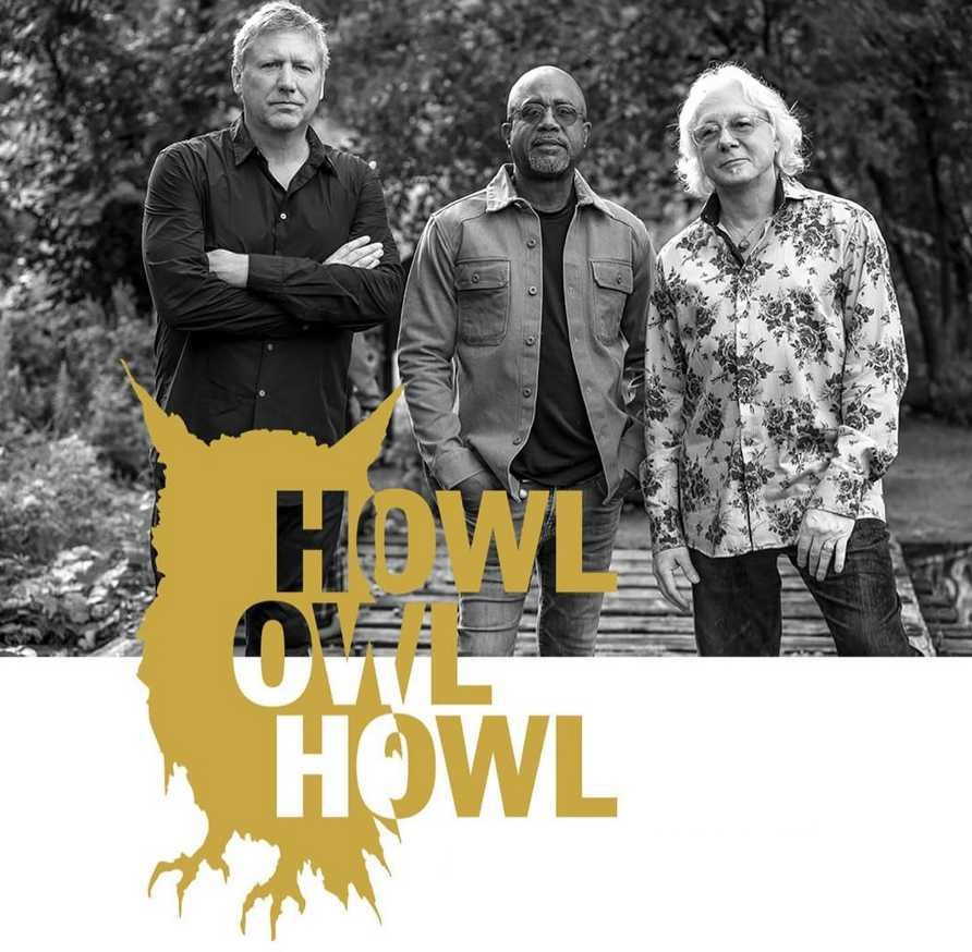 Howl Owl Howl Kicks Off Tour with Live Debuts, Covers | setlist.fm