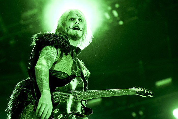 Recap: Louder Than Life | setlist.fm