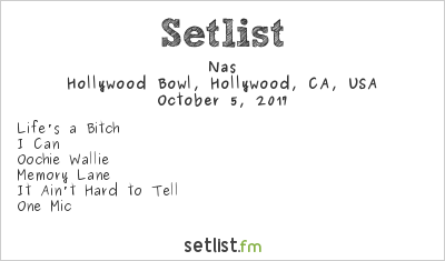 Lana Del Rey Performs New Album at Intimate LA Listening Party | setlist.fm