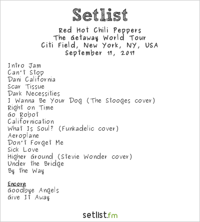 Festival Recap: The Meadows Music & Arts Festival | setlist.fm