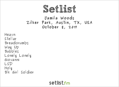 ACL Festival: Set Recaps + Live Photos | setlist.fm